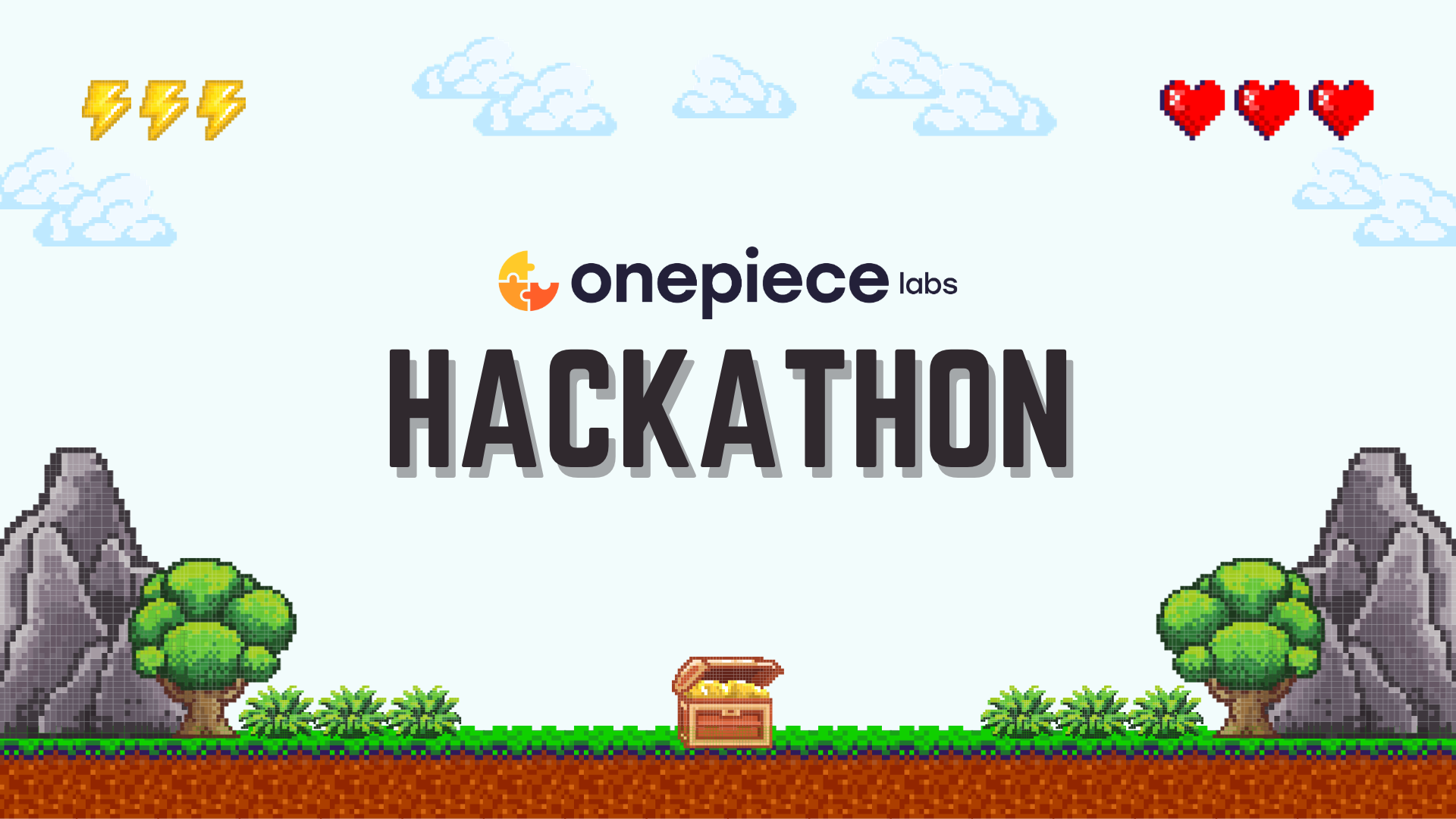 OnePiece Labs | We Are Building The Web3 Future | Global VC And Incubator